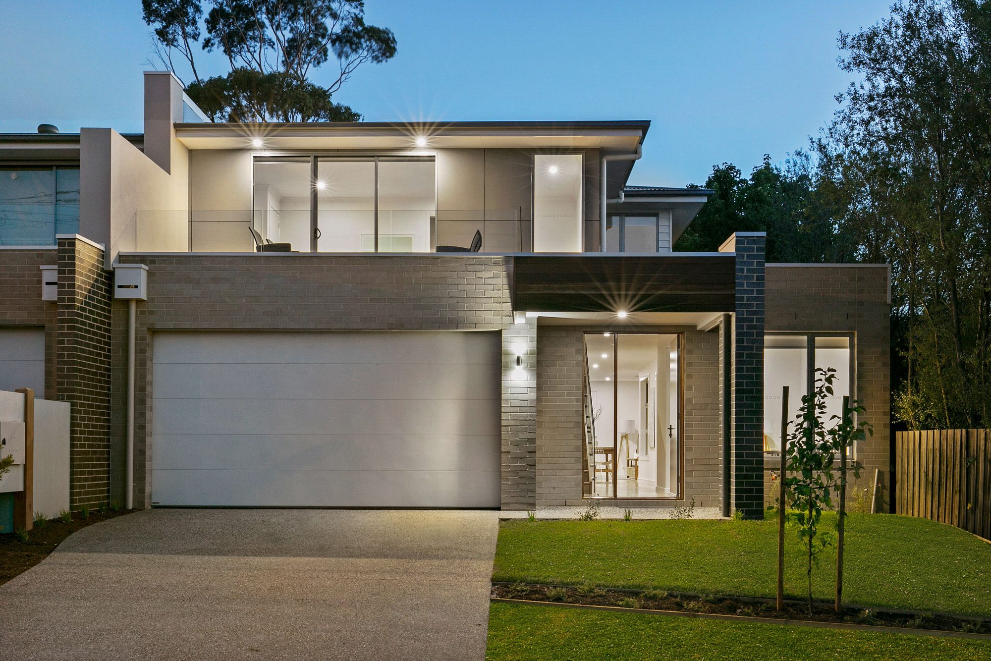 Dava Development - Gilpip Homes